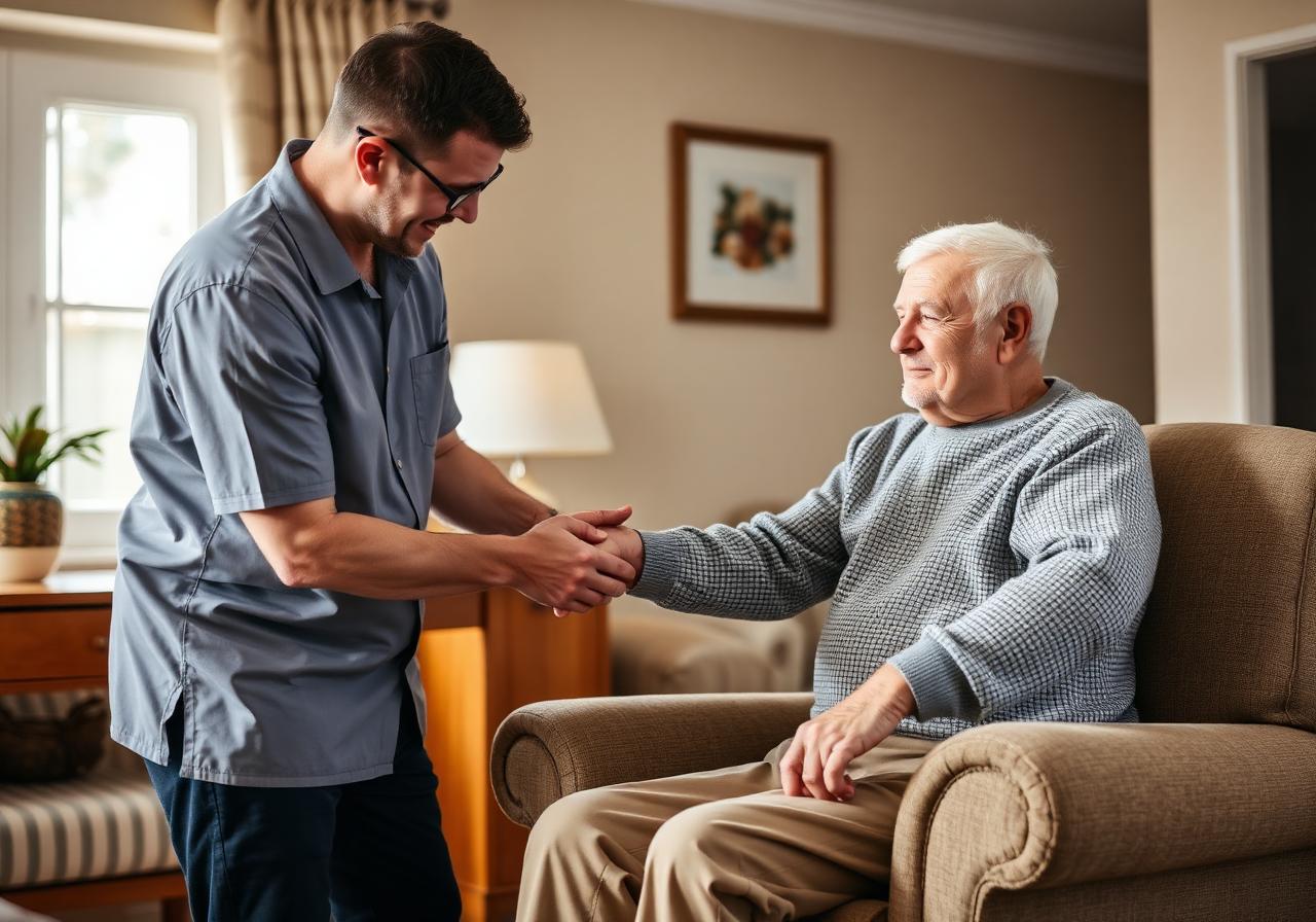 Home Care Services in Minnesota | PCA, CFSS, Homemaking & Private Pay